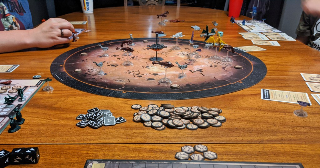 Windward Strategy Game Only $20 on Amazon (Regularly $50)