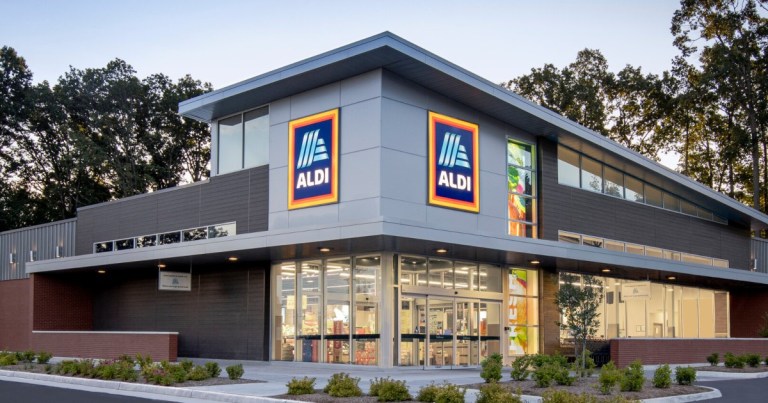 ALDI to Open 180 New Stores in 2026 (+ Redesigned Website) | Hip2Save