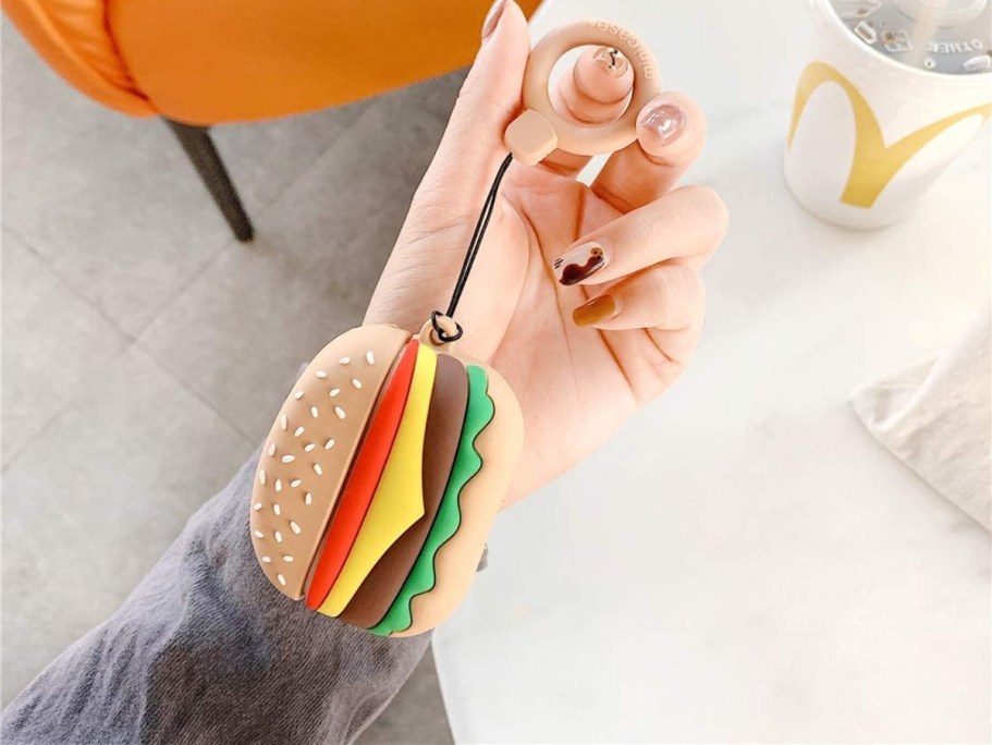 10 Cute AirPods Cases - From $8 Shipped on Amazon | Hip2Save
