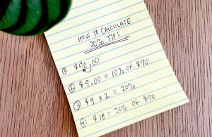 How Much to Tip (or Not Tip) in Every Situation | Hip2Save