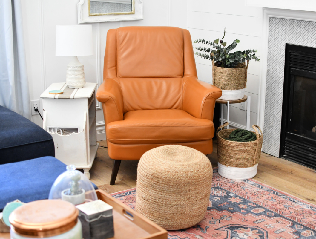 3 Best Walmart Coastal Home Decor Finds (+ See How I Styled Them!)