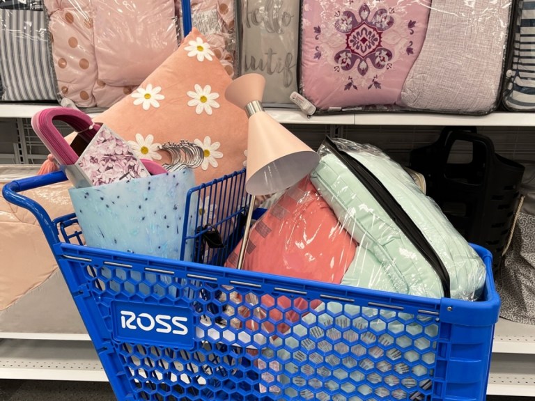 Bargain Hunters Rejoice: Ross Just Opened Dozens of New Locations ...