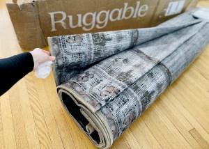 Latest Ruggable Coupon (+ 8 Reasons to Try Washable Rugs)