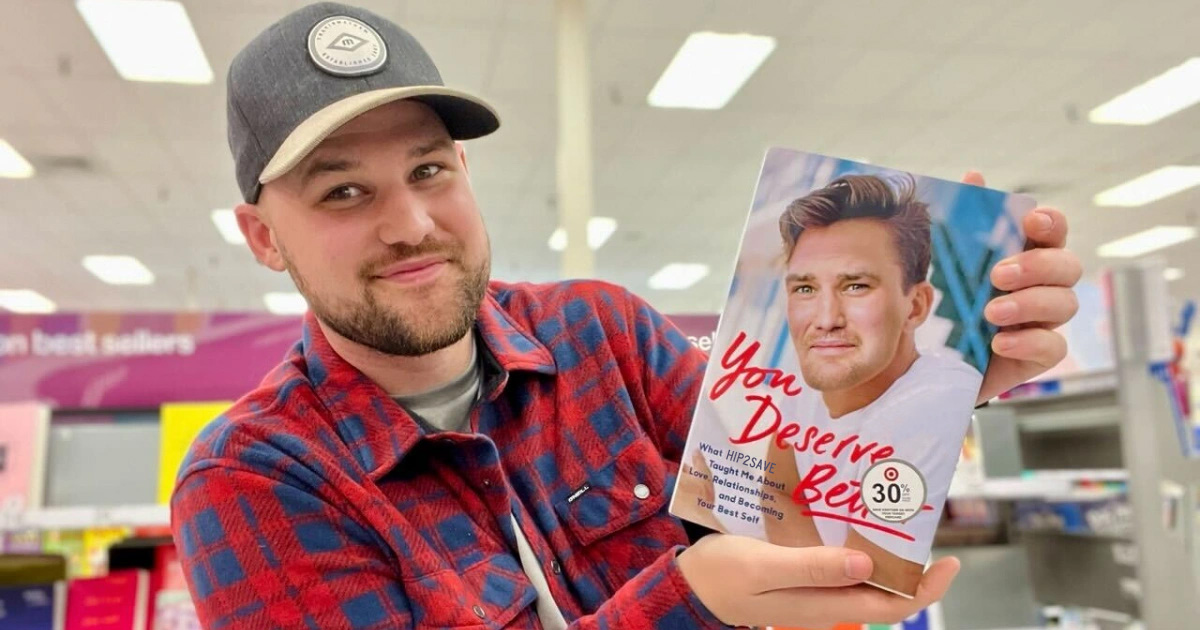 Stetson's NEW Memoir Available Now in Stores Nationwide (Save 30% at ...