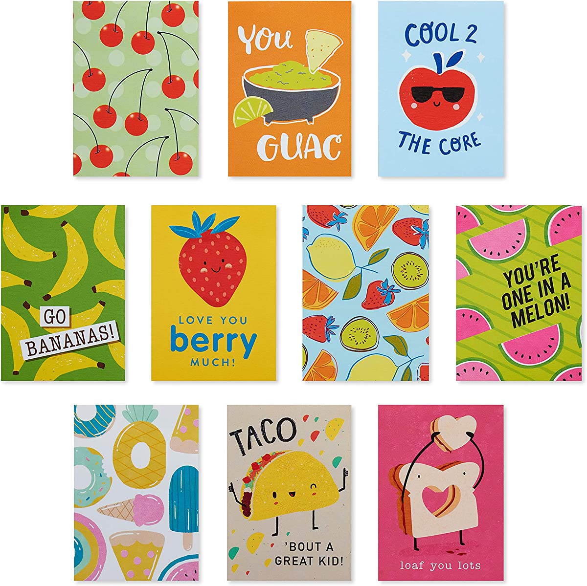 American Greetings 40-Count Deluxe Boxed Cards from $8.84 on Amazon ...