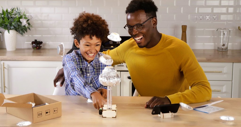 GO! 50% Off First MEL Science Kit | Fun Hands-On Experiments for Kids ...