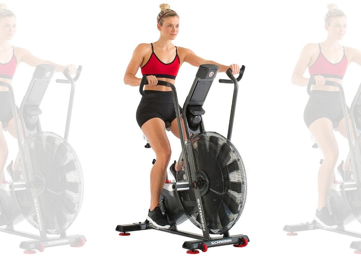 Schwinn Airdyne Fan Bike Just $649.99 Shipped on Amazon (Regularly ...