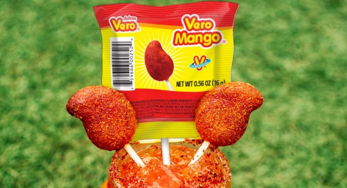 Vero Mango Lollipops 10-Count Just $1.65 Shipped on Amazon | Mango ...