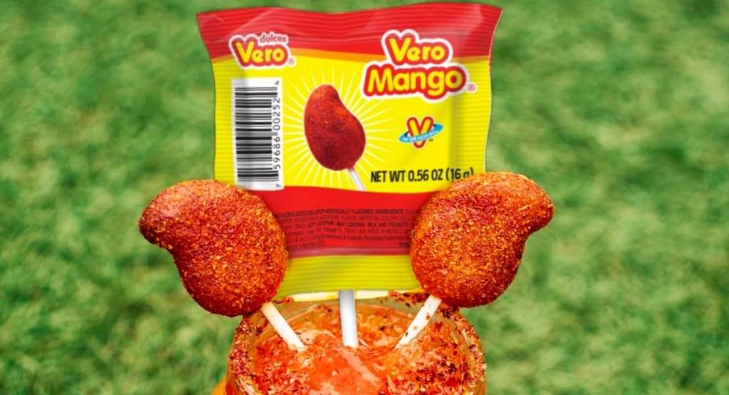 Vero Mango Lollipops 10-Count Just $1.65 Shipped on Amazon | Mango ...