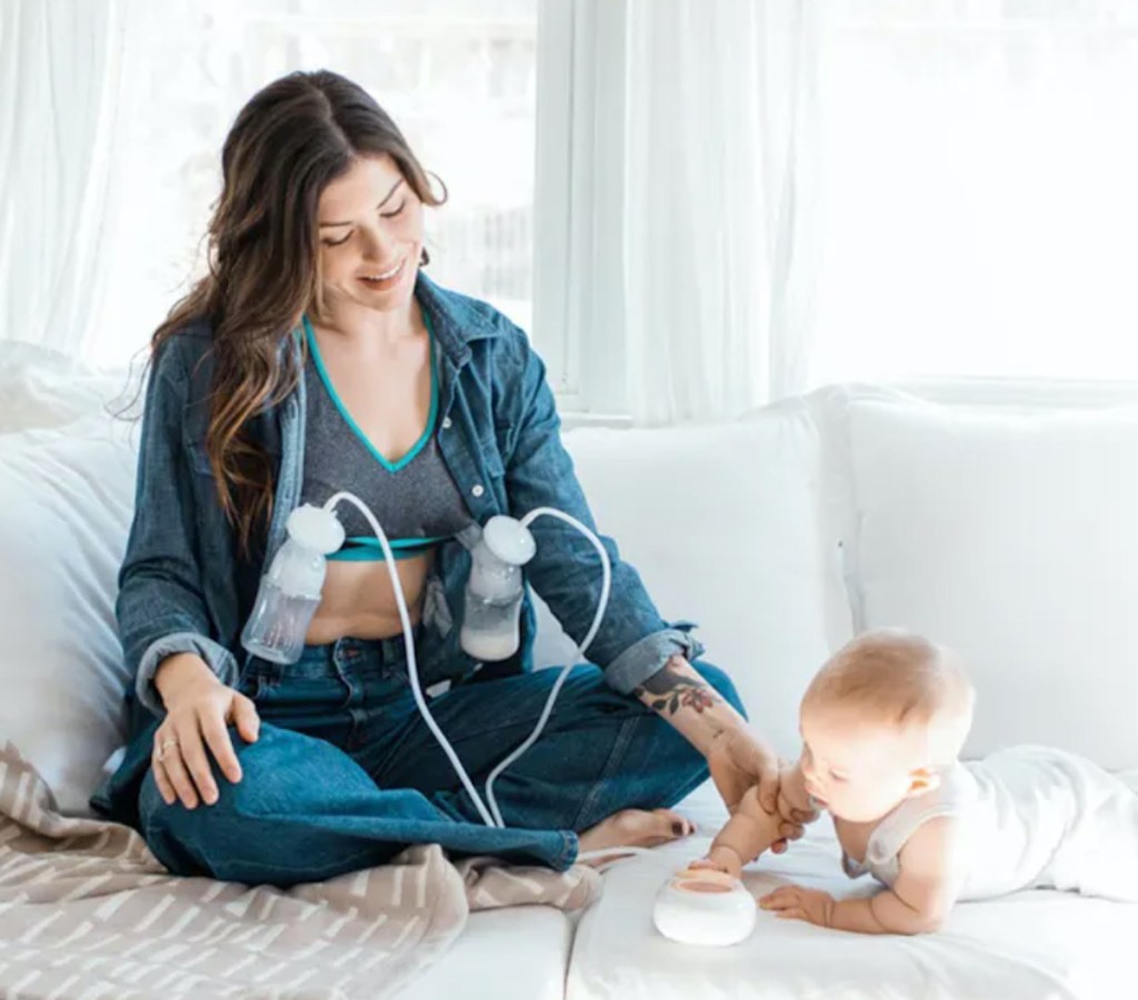 HUGE List of Baby Freebies and Baby Deals! | Hip2Save
