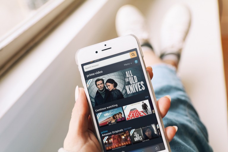 Amazon Family Lets Family Share Your Prime Benefits
