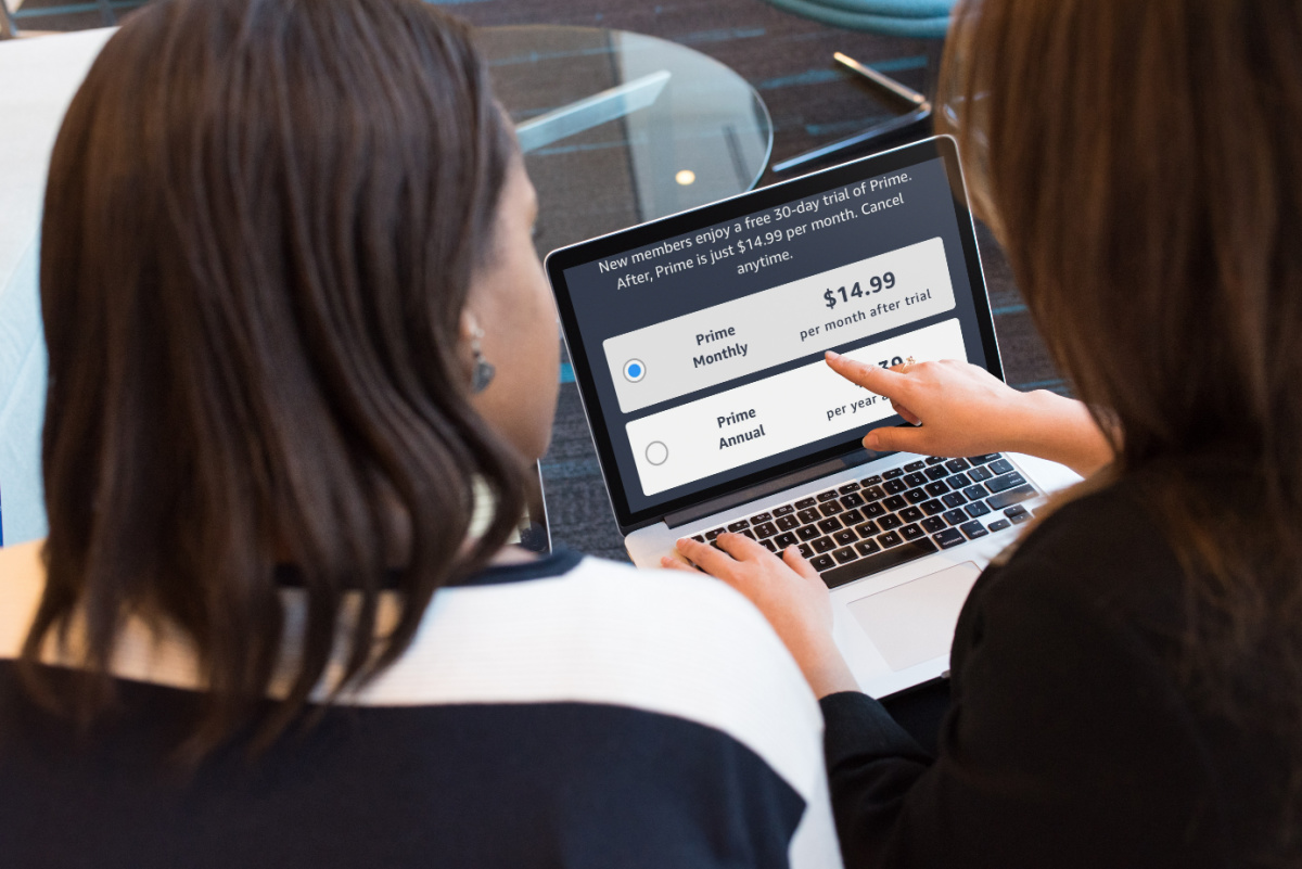 Walmart Plus vs Amazon Prime: Which Service is Right for You?