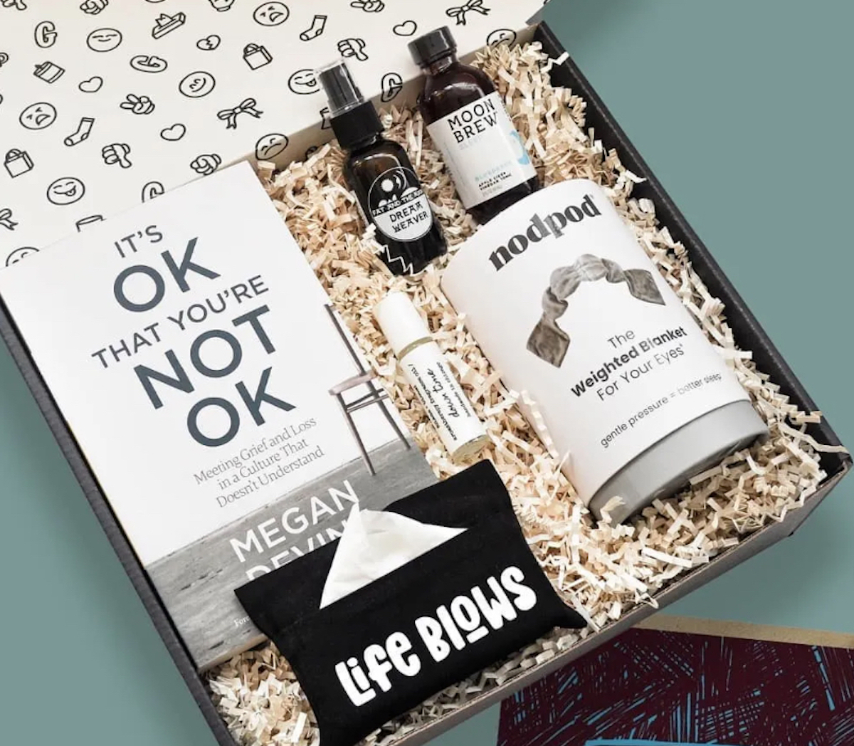 Unique & Thoughtful Sympathy Gifts Anyone Will Love | Hip2Save