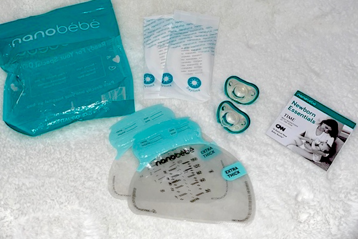 HUGE List of Baby Freebies and Baby Deals! | Hip2Save