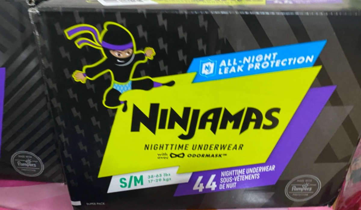 FREE $20 Target Gift Card w/ $100 Diapers, Training Pants, & Wipes Purchase