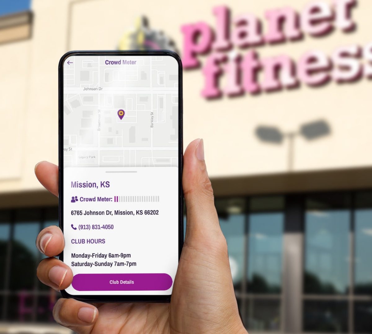 FREE Planet Fitness Summer Pass for Teens