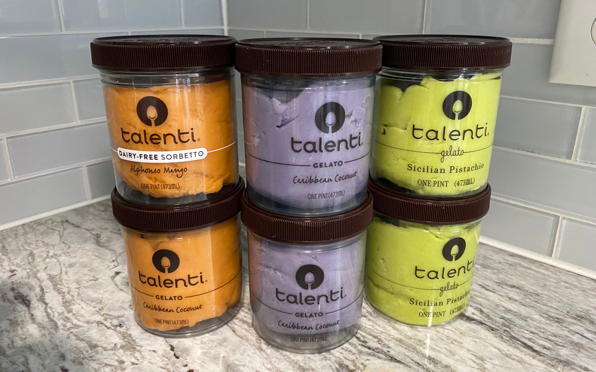 This Reader Makes Easy Homemade Playdough & Keeps it in Talenti ...