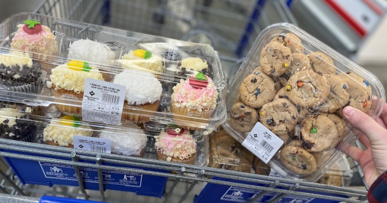 Our Favorites at Sams Club (We Won't Buy These Anywhere Else!)