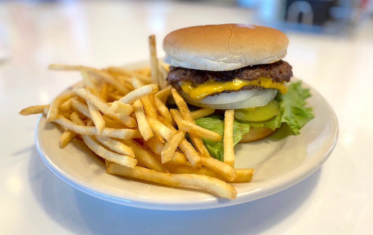 Steak ’n Shake Just Ditched Seed Oils - Here’s What They’re Using ...
