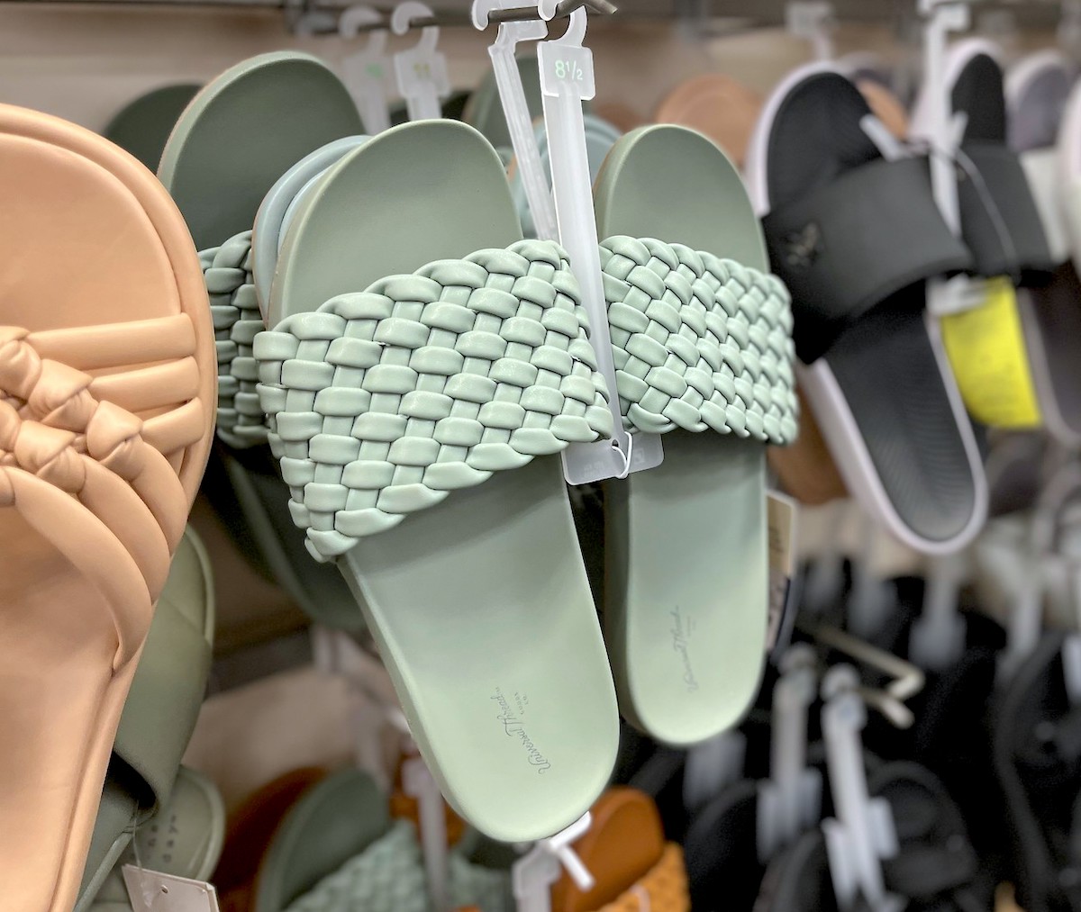 5 Women's Target Sandals to Buy Before They Sell Out! | Hip2Save