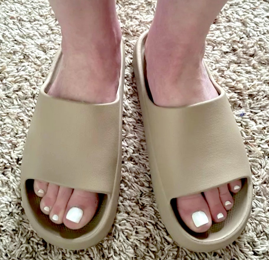 5 Women's Target Sandals to Buy Before They Sell Out! | Hip2Save