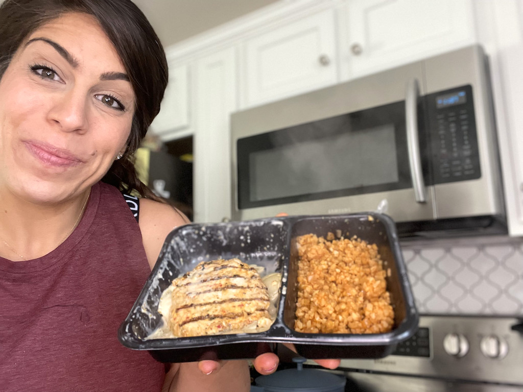 Up to $241 Off Factor Meals Delivery Service - Keto & Vegan Options!