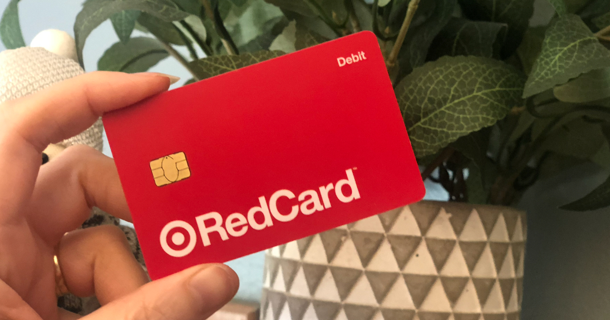 $50 Off $50 Purchase Coupon for New Target Circle Card Holders! | Hip2Save
