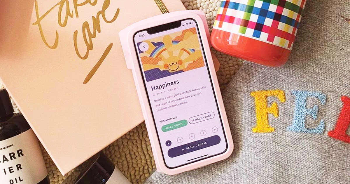 FREE Headspace Subscription for Teens, Educators, & Supporting Staff ...