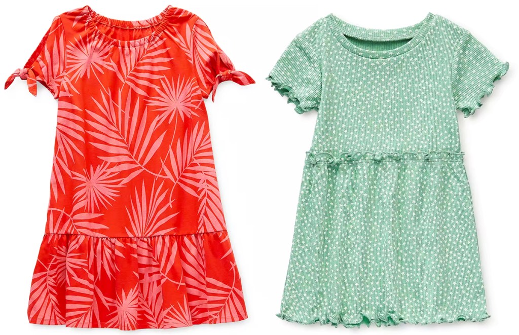 Up to 85% Off JCPenney Kids Clothes | Tops, Leggings, Dresses, & More ...