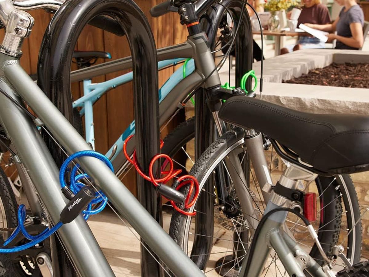 Master Lock 6-Foot Bike Cable 3-Pack ONLY $9 on Walmart.com (Reg. $17 ...