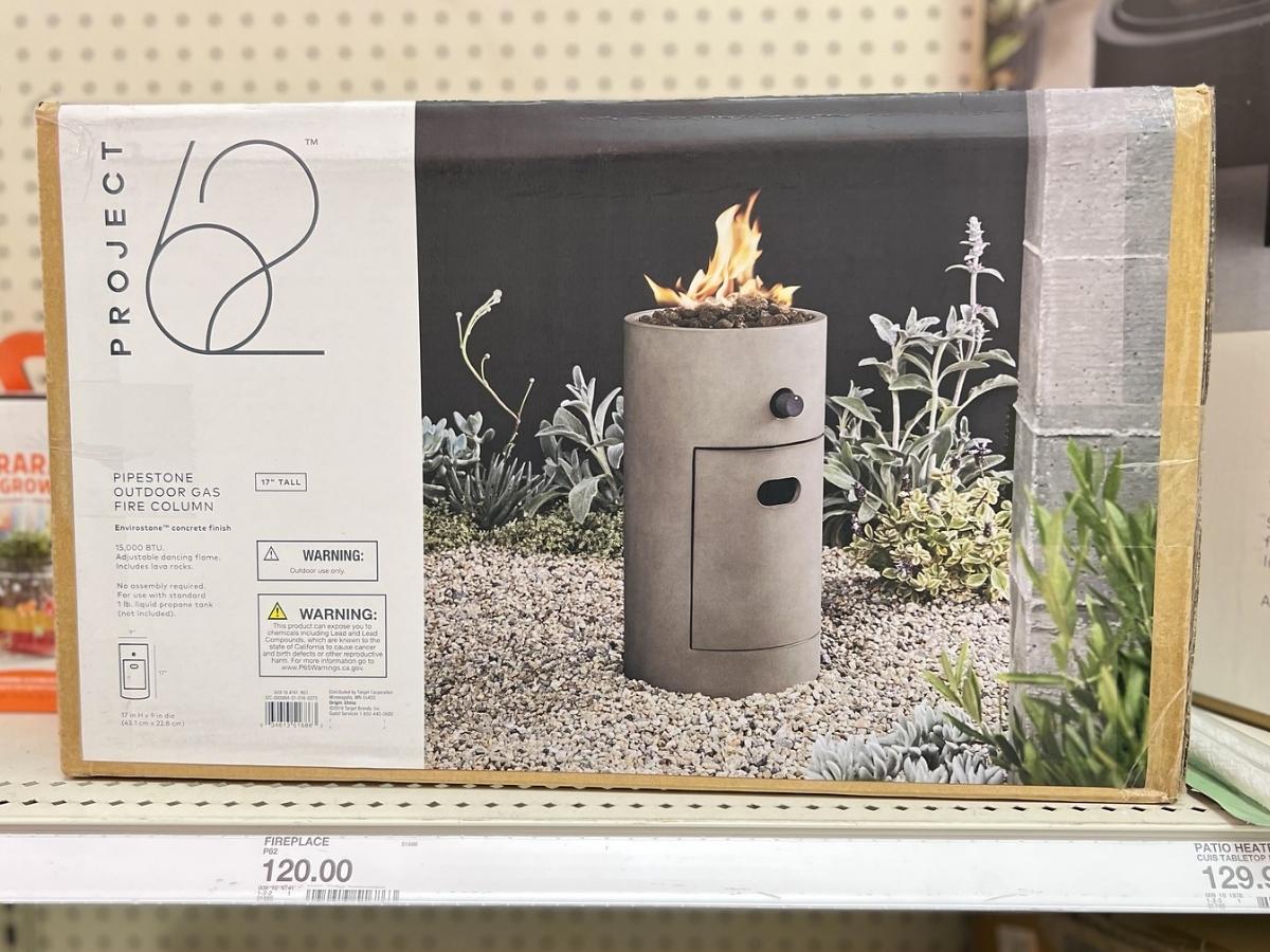 30% Off Target Fire Pit Sale: Solo Stove Wave Fire Bowl Only $48.99 ...