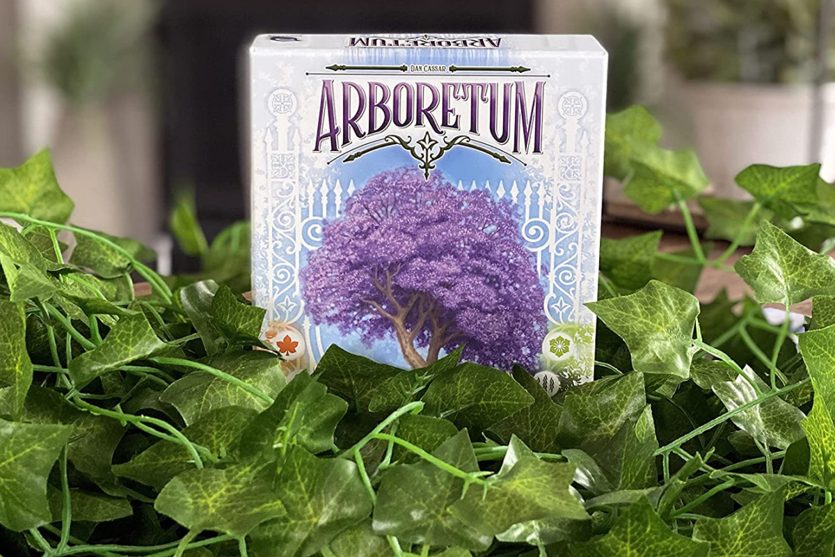 Arboretum Strategy Card Game Only $8.60 on Target.com (Lowest Price ...