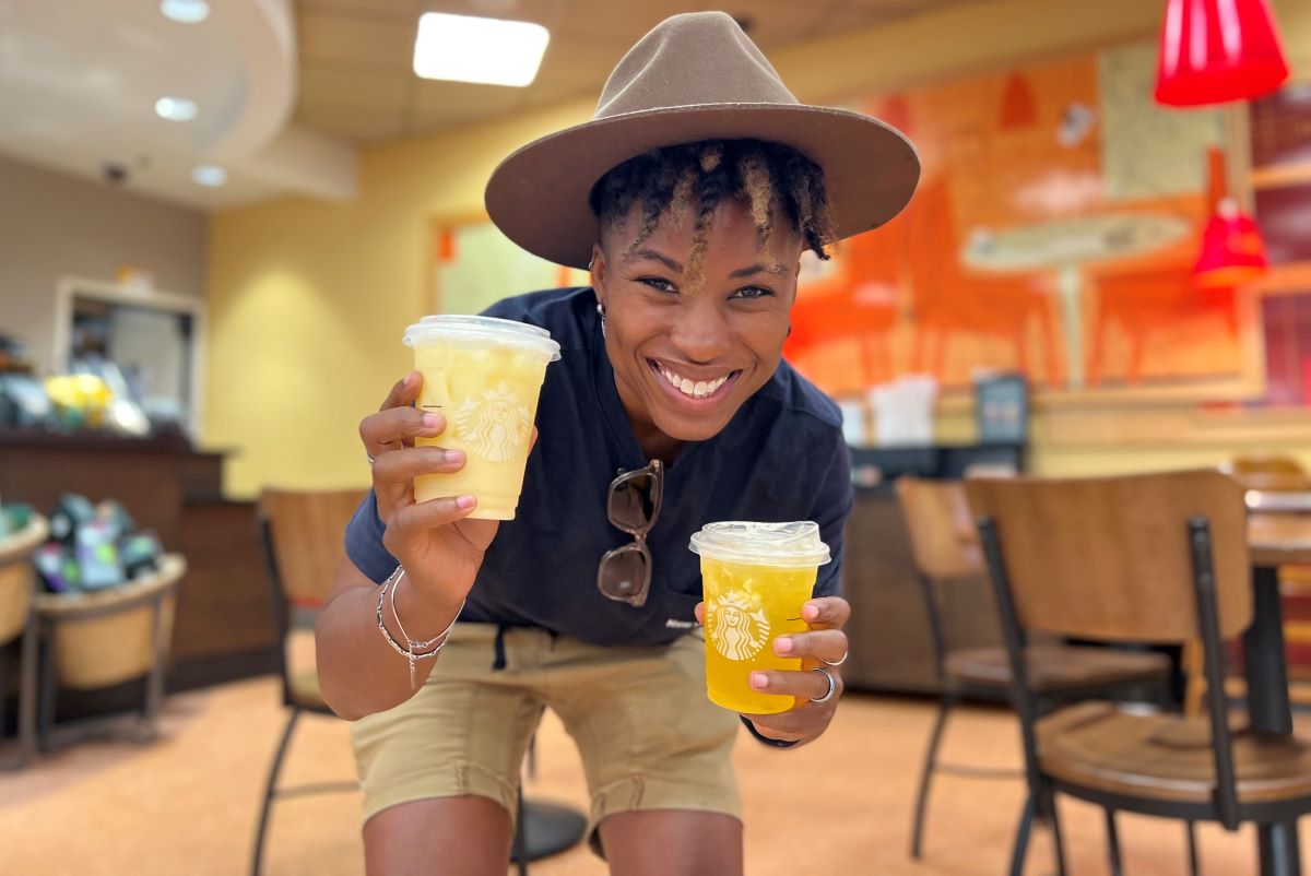 Starbucks Game & Instant Win Offers - Lastest Info + Rewards!