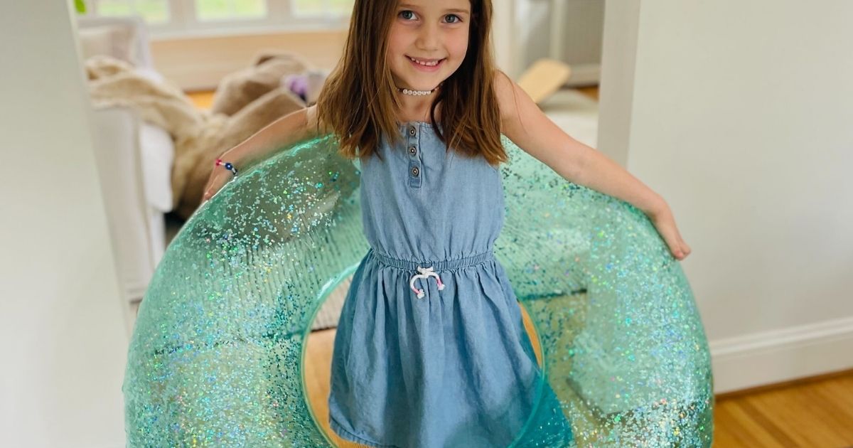 The Best Target Pool Floats for 2024 | Prices Start at Just $2.40!