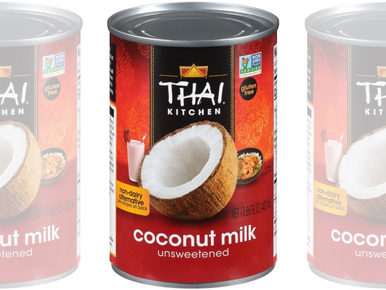 Thai Kitchen Coconut Milk 12-Pack Only $13.26 Shipped on Amazon - Great ...