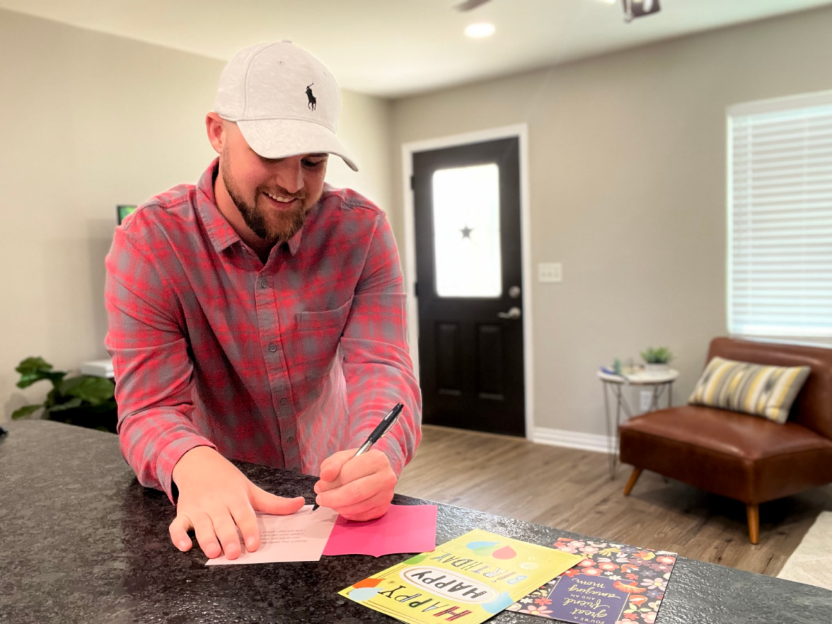 Using Dollar Tree Cards Can Save You A Bundle -- Here's How!