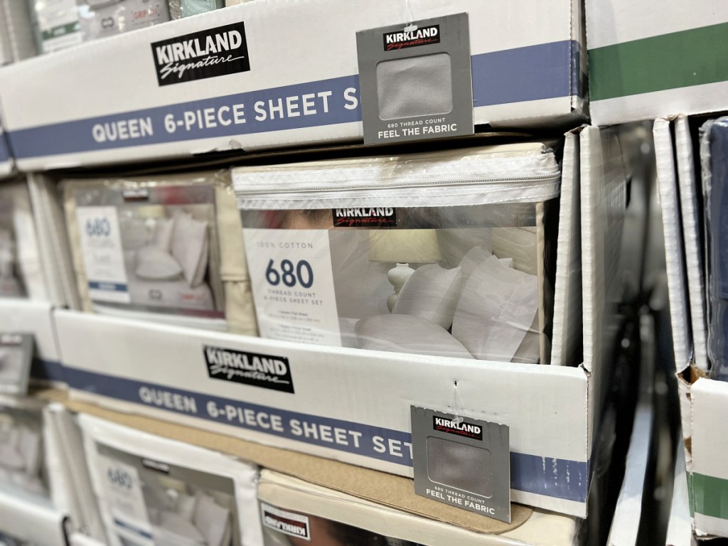 My 100 Cotton Costco Sheets Are So Nice I Bought Them TWICE My 100 Cotton Costco Sheets Are So Nice I Bought Them TWICE