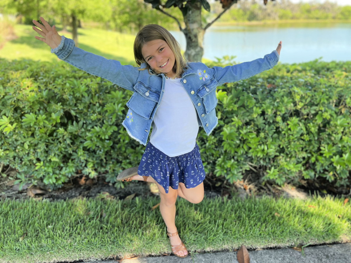 Maurices NEW evsie Tween Clothing Line is 40% Off - Trendy Styles ...