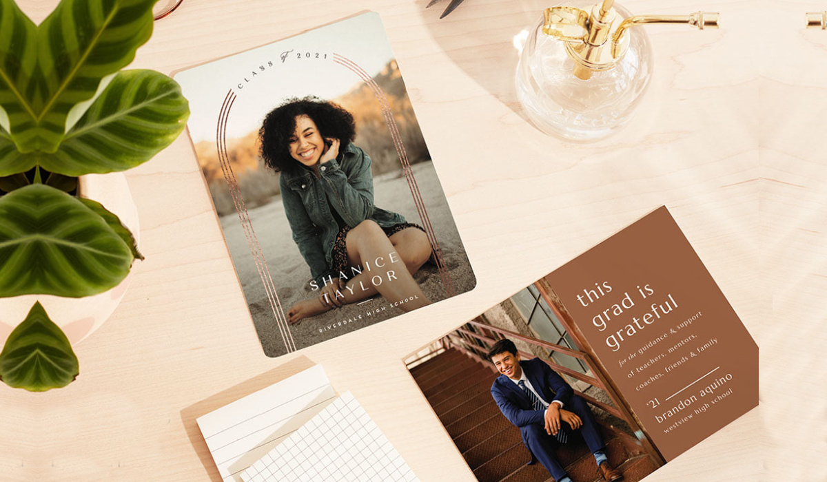 Exclusive Savings on Minted Grad Gifts + Free Shipping | Team-Favorite ...