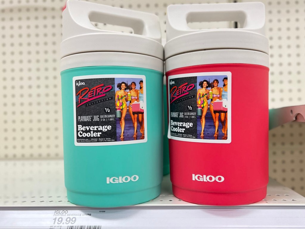 Igloo Launches Kooltunes: a Duel Cooler AND Speaker in One!