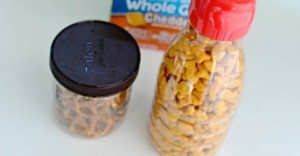 Turn Trash Into Treasure w/ 20 Clever Upcycling Ideas | Hip2Save