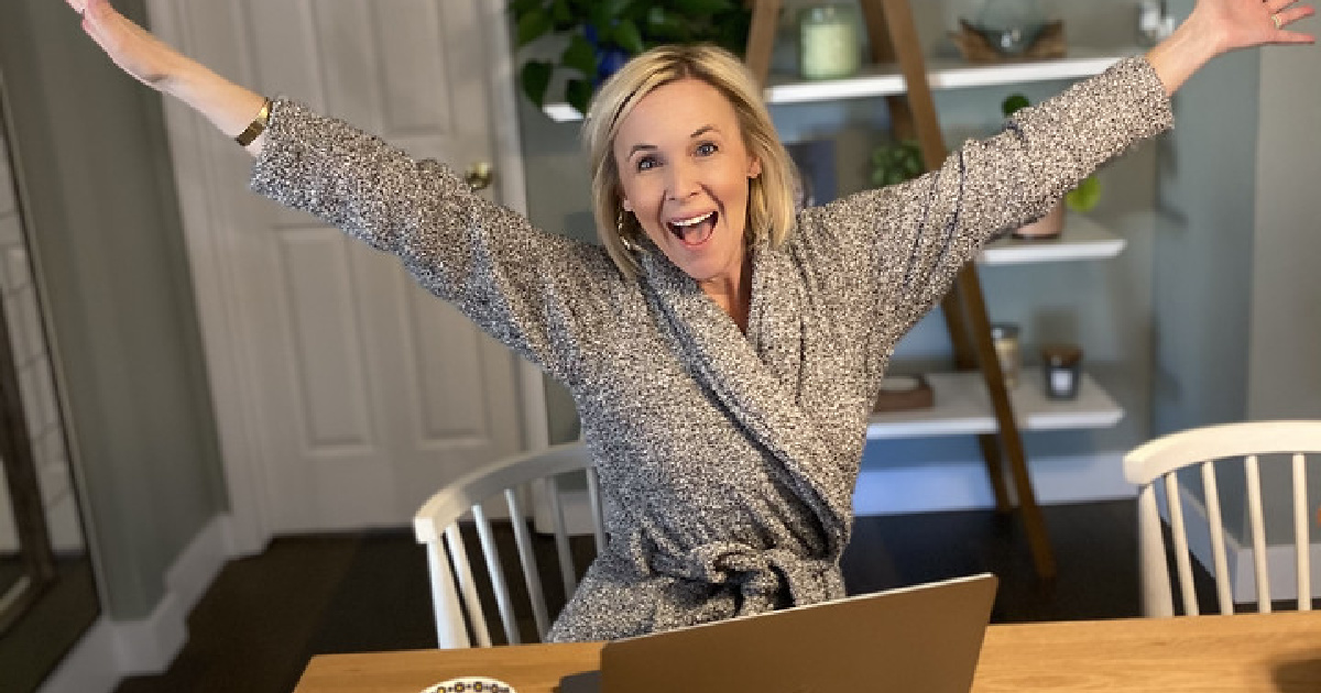 3 Best Barefoot Dreams Robe Lookalikes From Target & Amazon