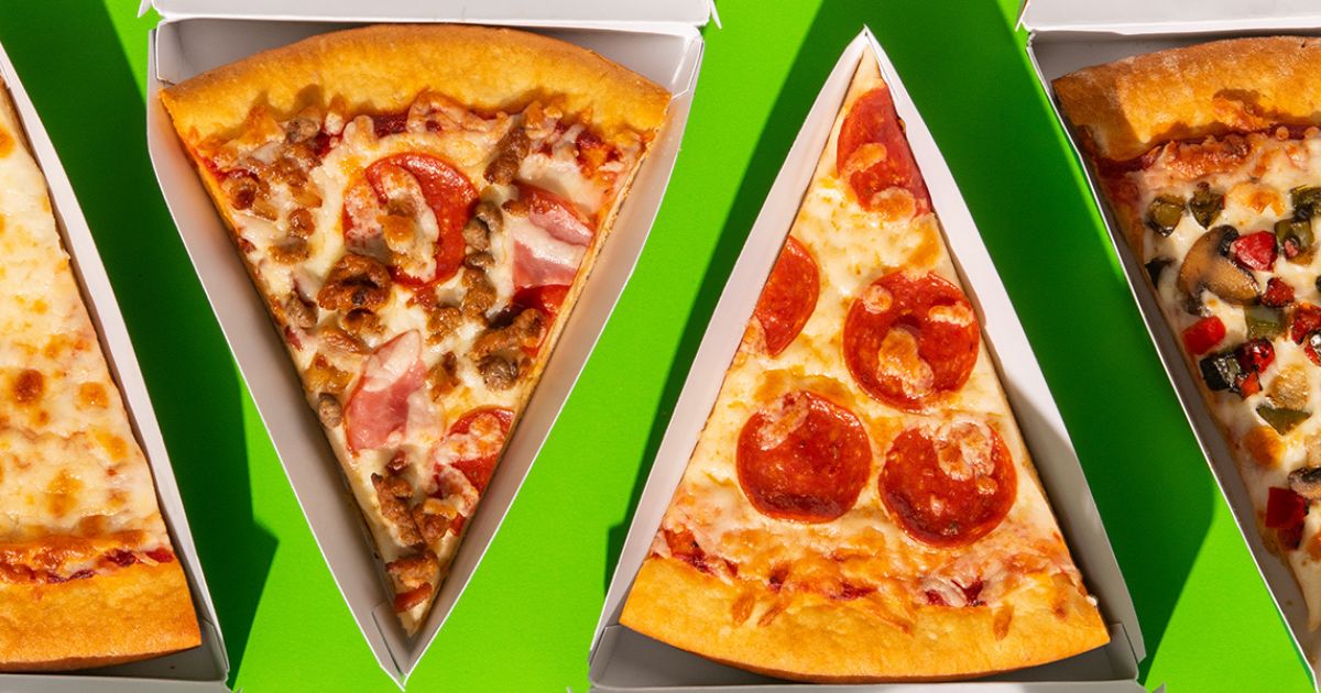 11 Fast Food Spots Where You Can Score a Meal for $5 or Less! | Hip2Save