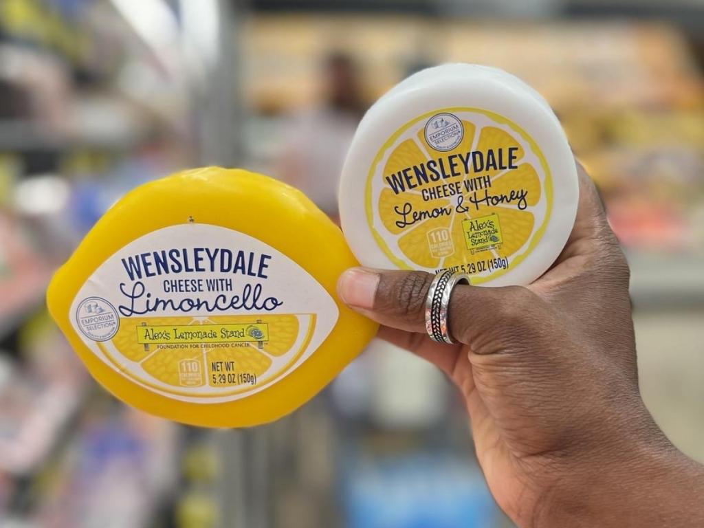 New ALDI Grocery Finds | Barq's Frozen Root Beer Squeezies, Grill ...