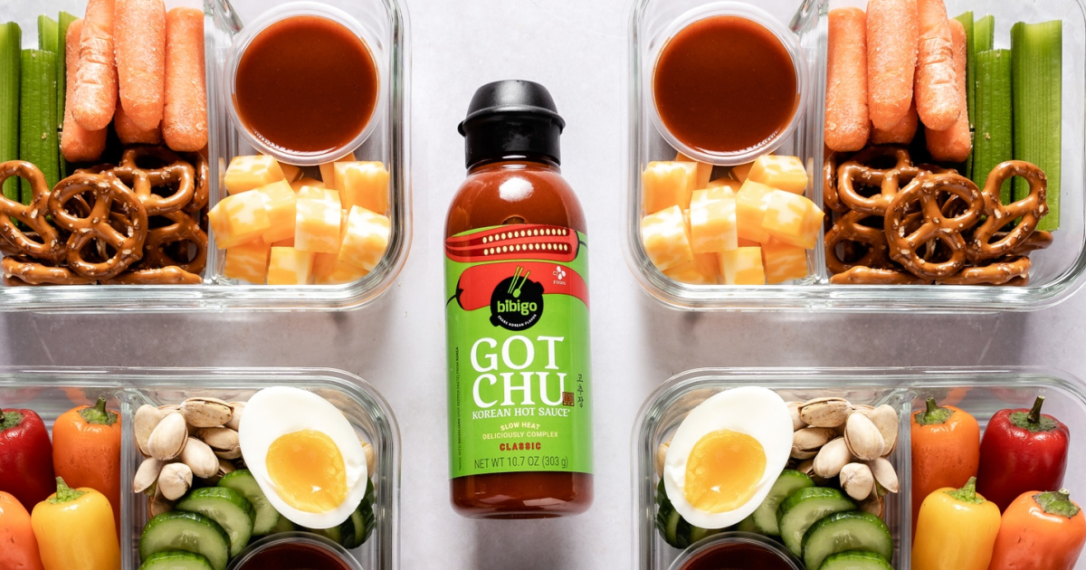 Bibigo Gotchu Korean Hot Sauce Only $2.83 Shipped on Amazon | Hip2Save