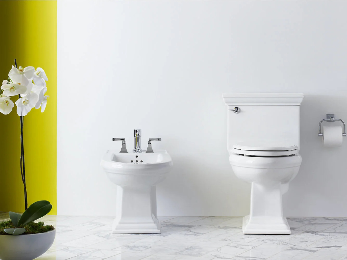 Buy the Best Bidet for a Better Bathroom (Starting at $26!)