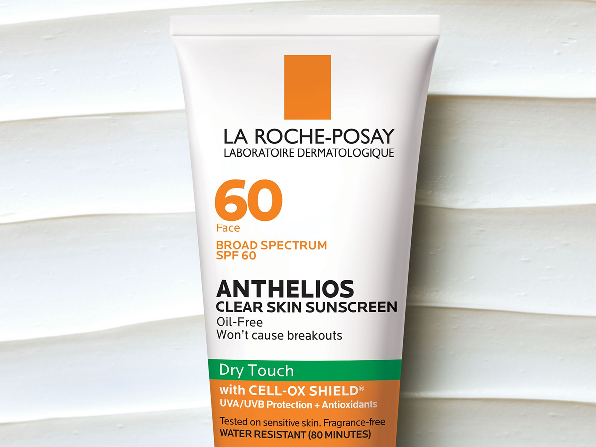 La Roche Posay Sunscreen 5oz Bottle Only $20.99 Shipped (Reg. $38 ...