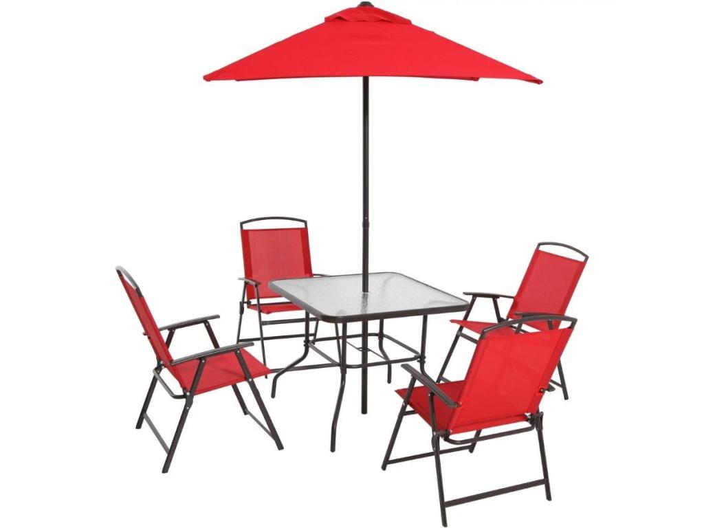 Mainstays Patio 3-Piece Set Only $137 Shipped on Walmart.com (Regularly ...