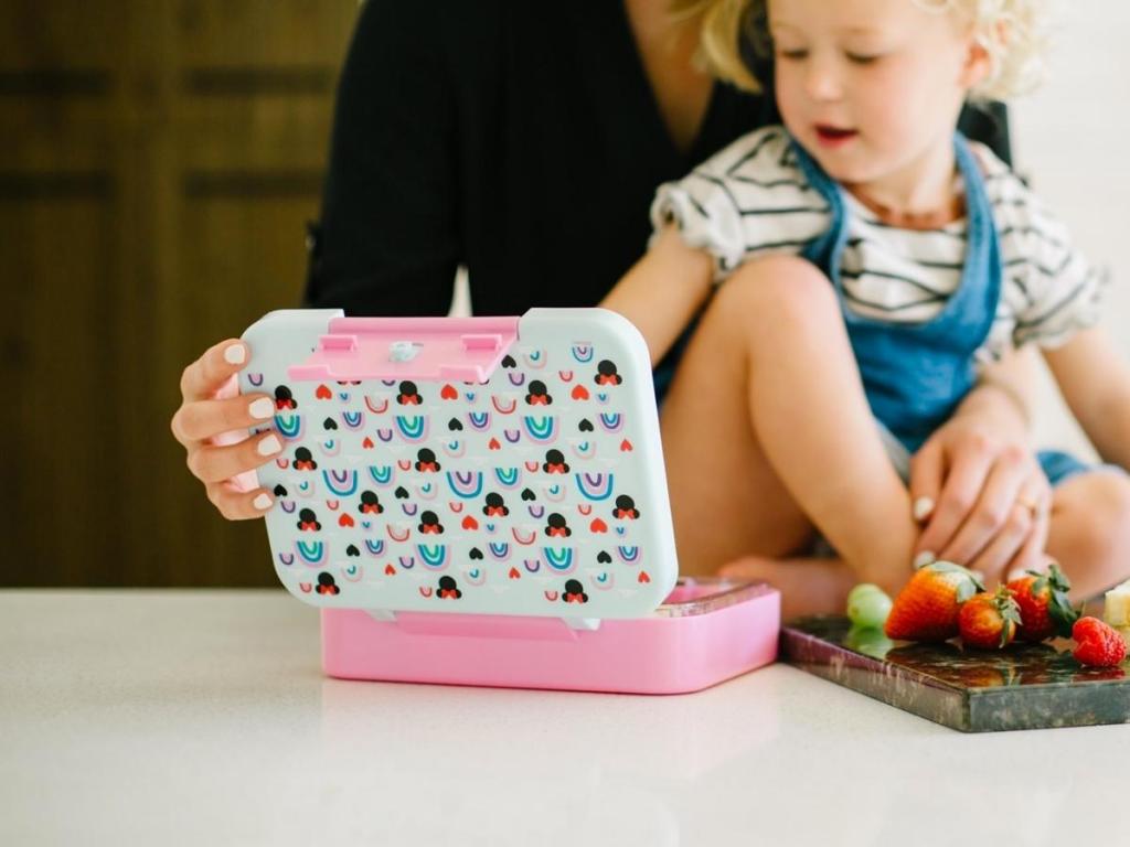 So Cute! Simple Modern Disney Water Bottles & Bento Boxes - Get $10 Off ...
