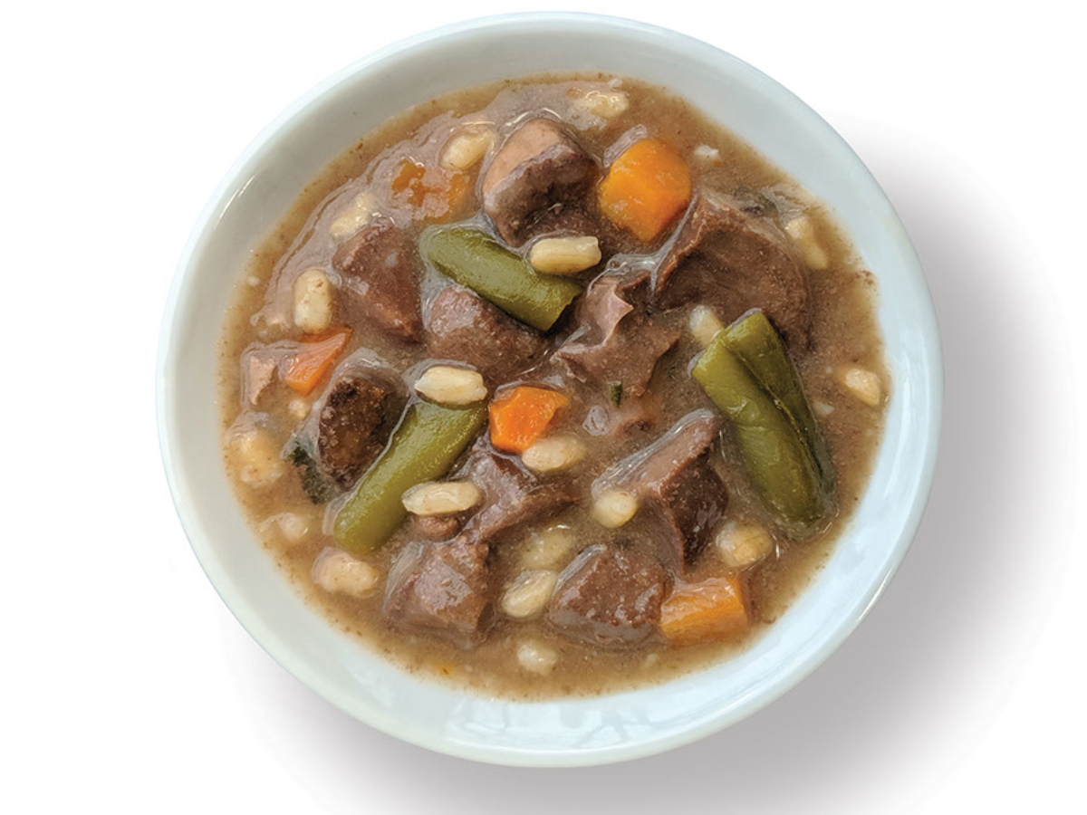 Solid Gold Bone Broth Stew 6-Count Just $11.40 Shipped on Amazon ...